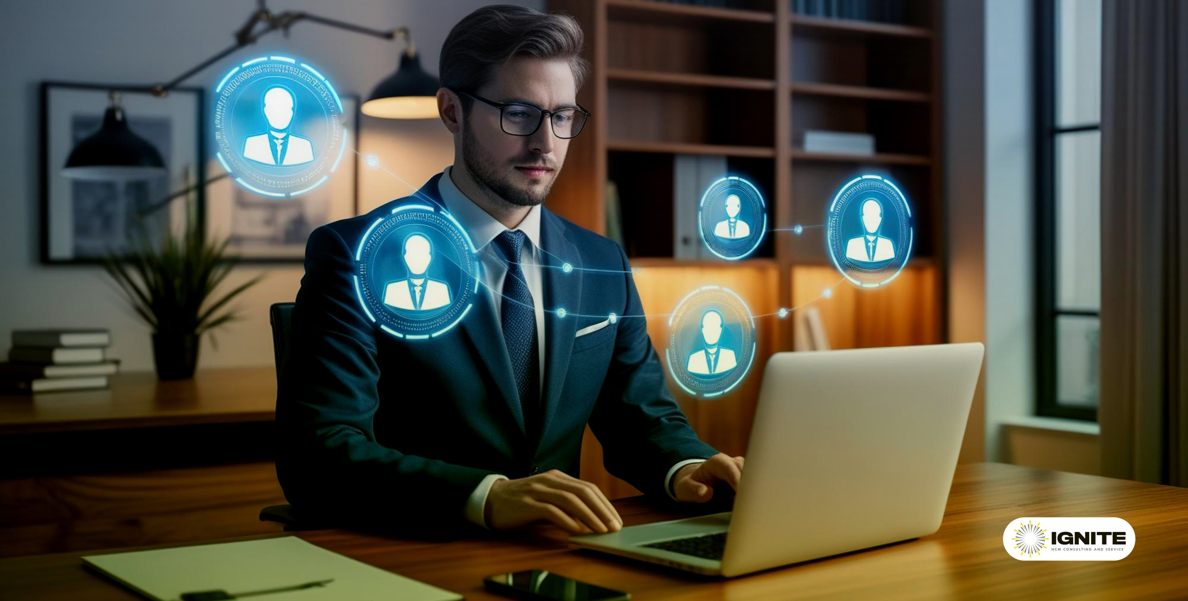 Personalizing HR Tech: Enhancing Employee Experience in the Digital Era